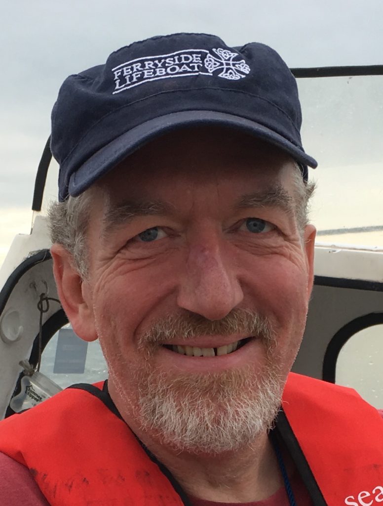 Meet the Crew - Carmarthen Bay Ferries