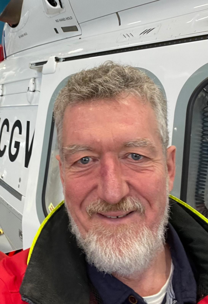 Meet the Board - Carmarthen Bay Ferries